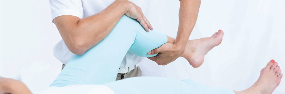 Dedicated to Make You Feel Better, Move Better, Live Better - A Plus Physio