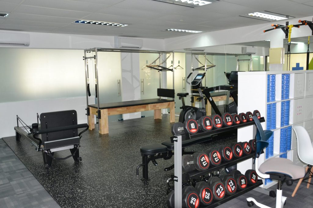 Dedicated to Make You Feel Better, Move Better, Live Better - A Plus Physio